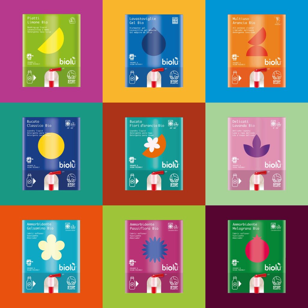 Biolù - Officina Sostenibile